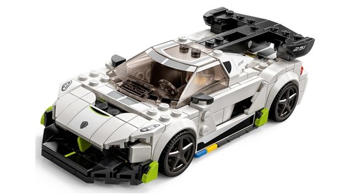 LEGO 76896 Nissan GT-R NISMO & LEGO 76895 75897 76900 76903 76902 76917 ...
