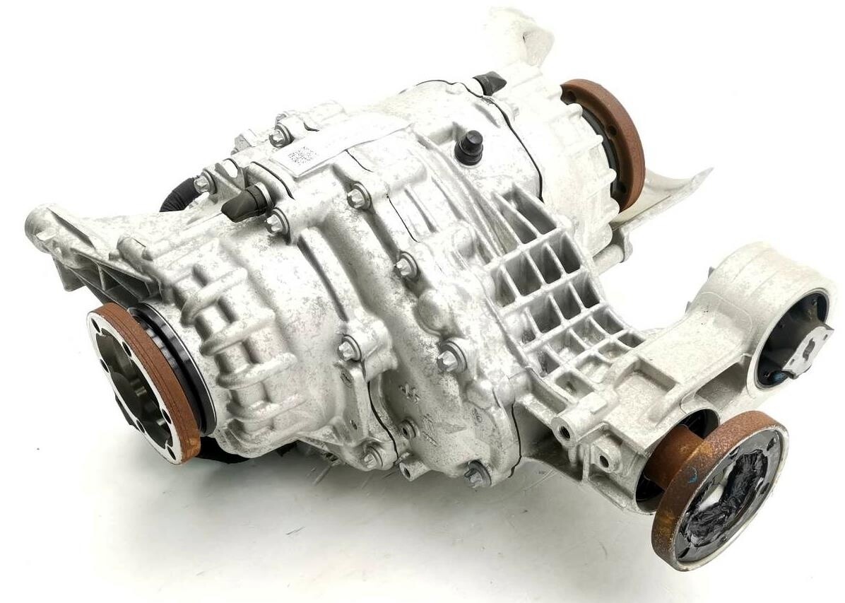 Audi S5 Quattro 2017 LHD Rear Axle Diff Differential 0D3500043 for sale ...
