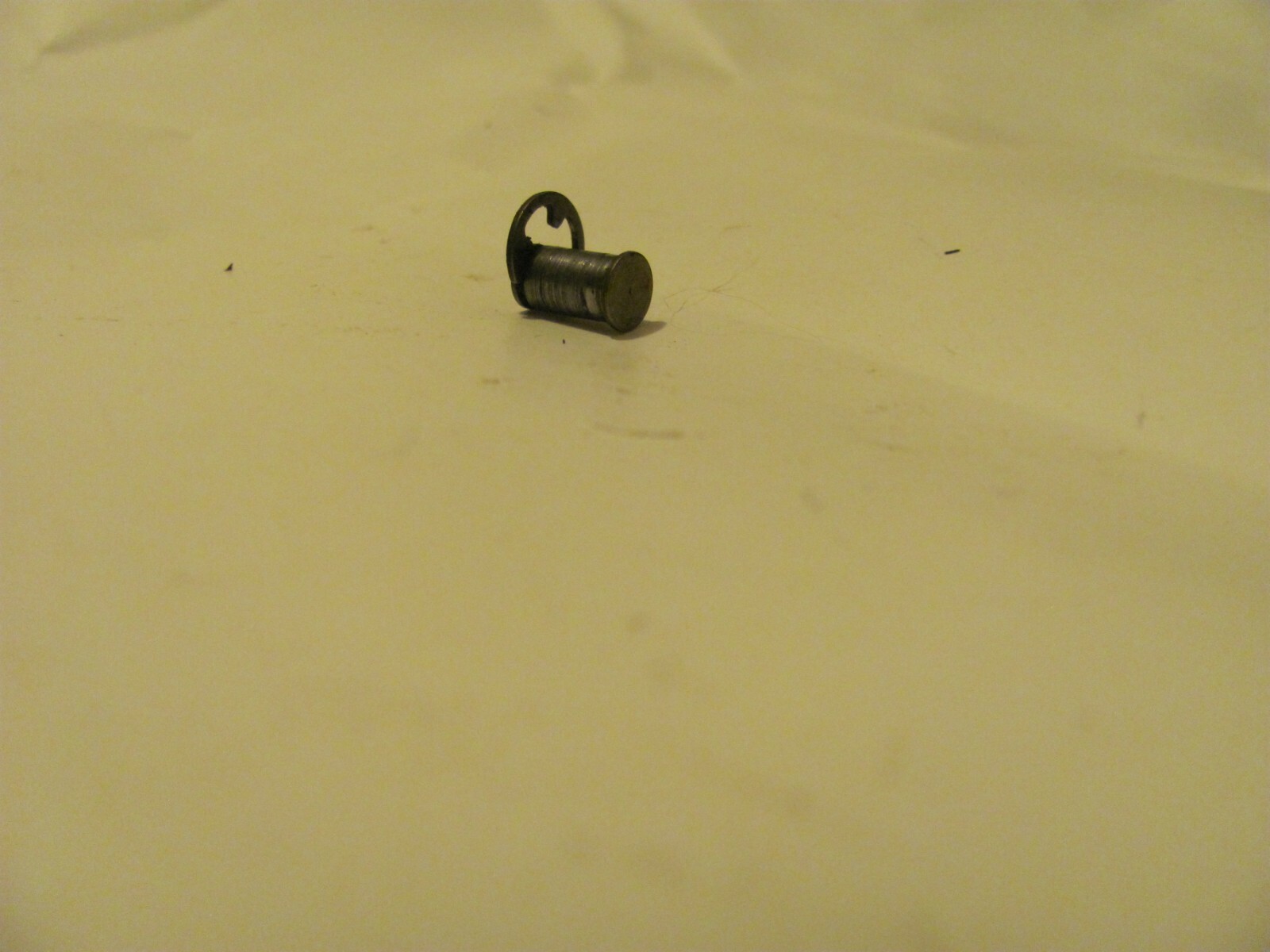 Mossberg 342, 342K - Sear Pin w/Retaining Ring Used | eBay