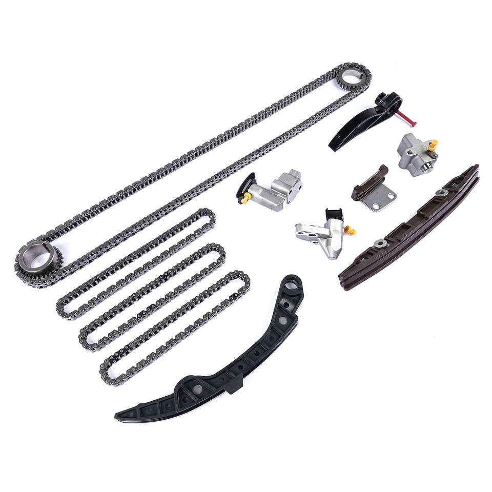 Timing Chain Kit For Nissan Pathfinder Infiniti QX60 3.5L V6 2017-2024 ...