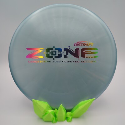 Discraft ZONE disc golf putter | eBay