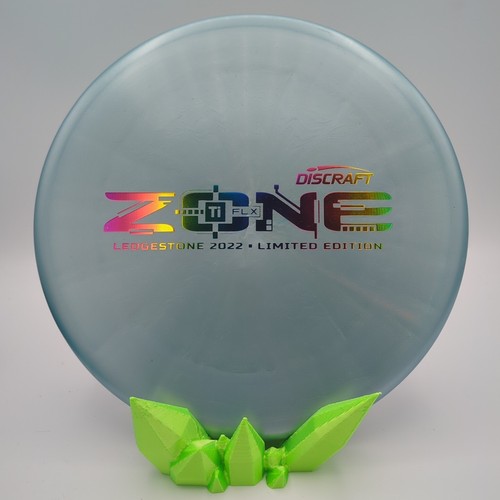 Discraft ZONE disc golf putter | eBay