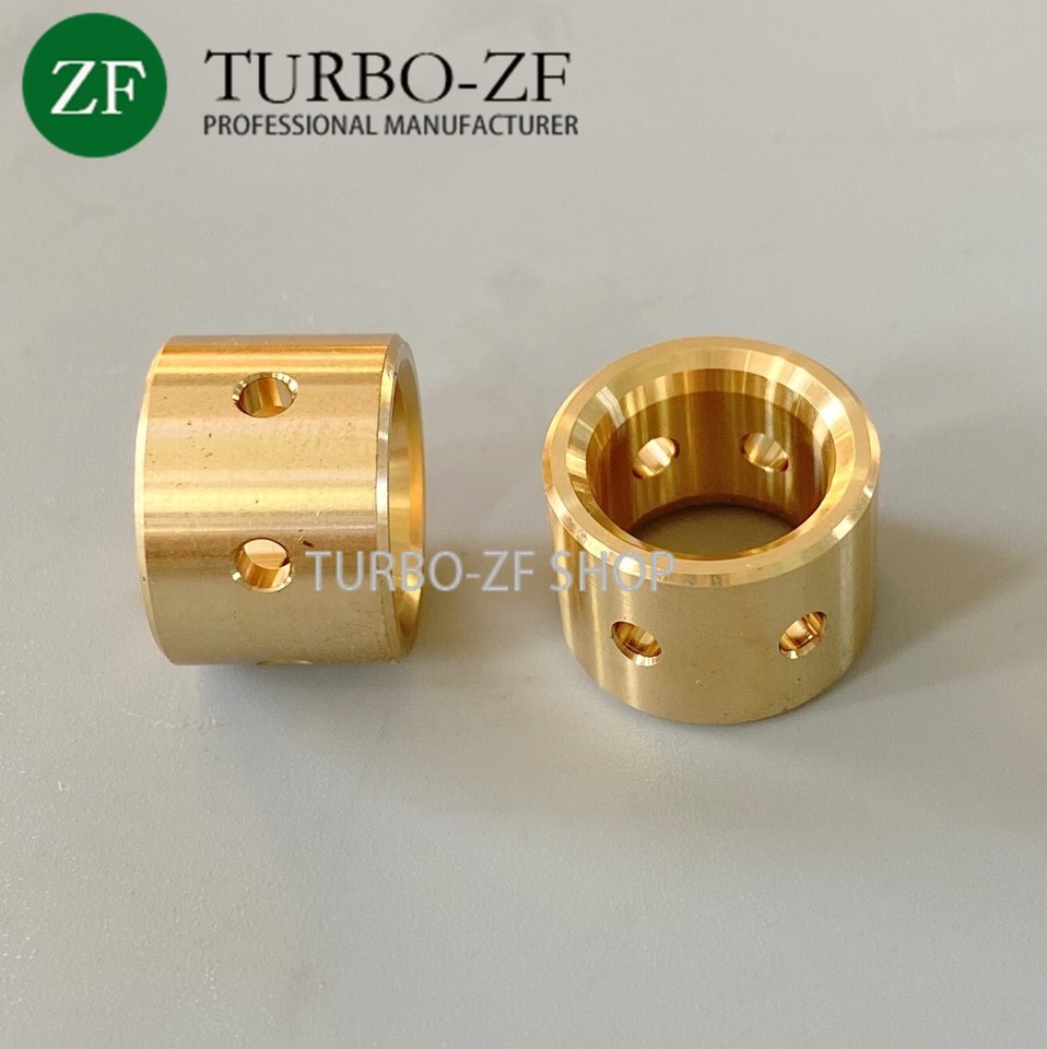 Turbo Repair Kit for HE400V Paccar Holset OE Lip, STG 5459130 5459129 ...