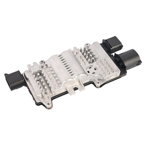 Brand New Engine Cooling Fan Module FCM128 For 2010-19 Ford Lincoln ...