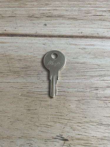 Wright Products Key # 250 | eBay
