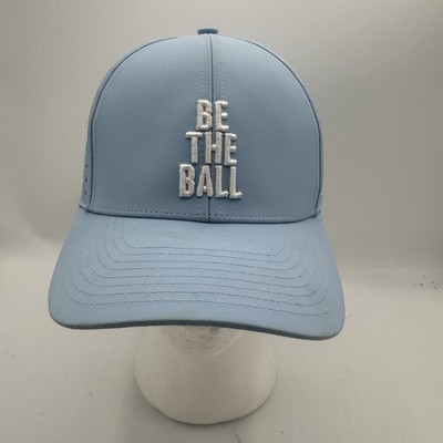 Bushwood Be The Ball Golf Hat CaddyShack | eBay