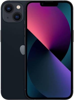 Apple iPhone 13 128GB 6.1" Midnight EU MLPF3B/A | eBay