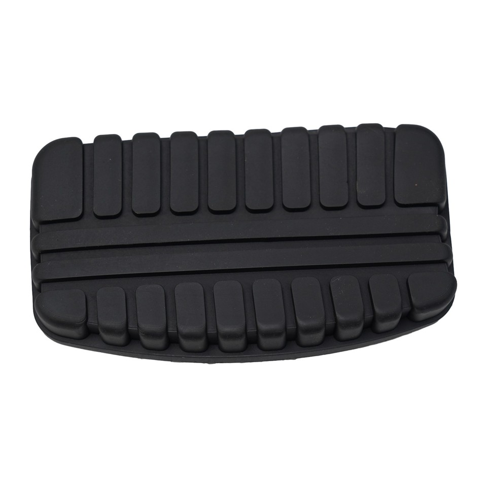 High Quality Material Rubber Pad 1*Brake Pedal Part Number Color:As ...