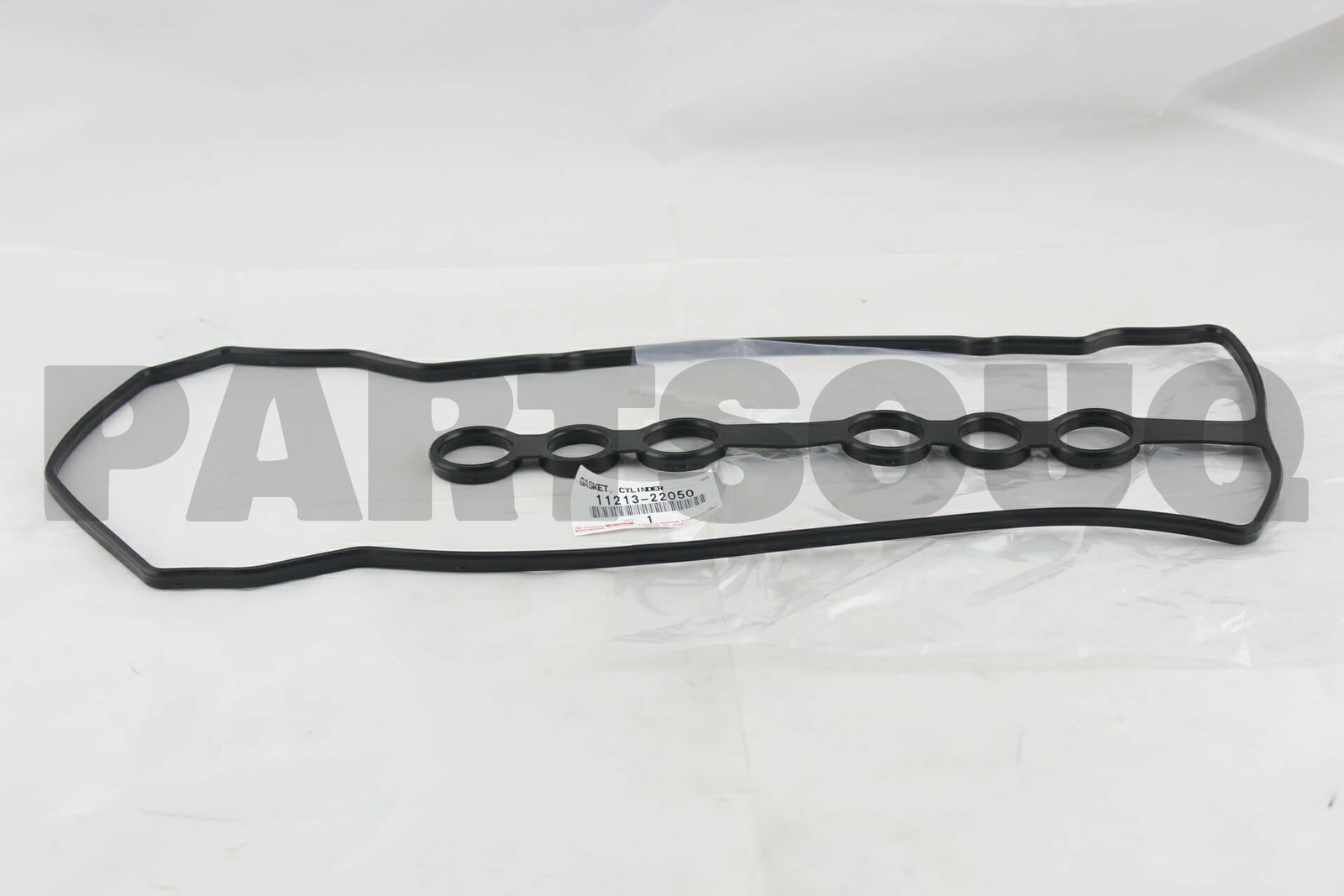 1121322050 Genuine Toyota GASKET, CYLINDER HEAD COVER 11213-22050 | eBay