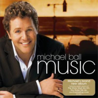 Michael Ball Music (CD) Album | eBay