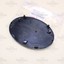 Genuine 15-19 Toyota Avalon Prius Prime Front Radiator Grille Emblem ...