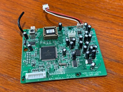 Stanton T.90 Turntable Parts - USB Circuit Board (405-T90-1945) | eBay