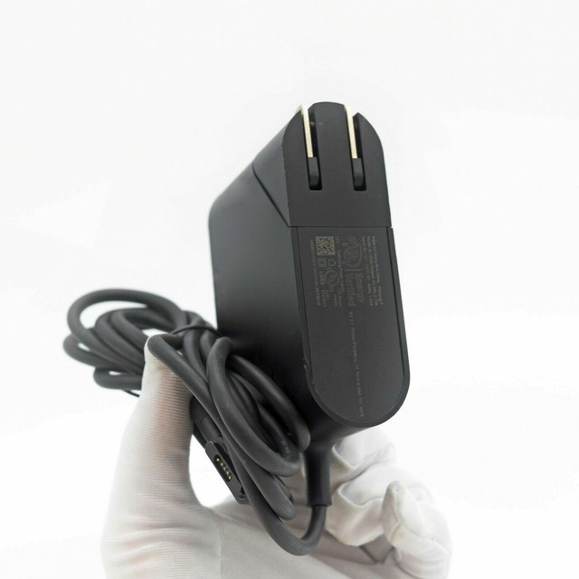 Nokia AC-500U Switching Power Supply Charger AC Adapter 20V 2.75A 5 Pin ...