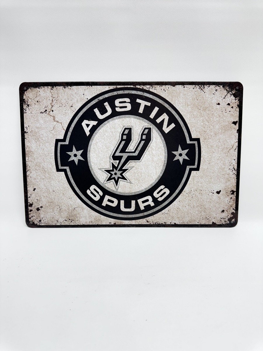 Austin Spurs Logo