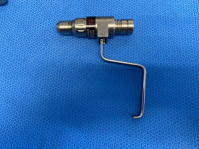 Orthopedic - Pin Driver