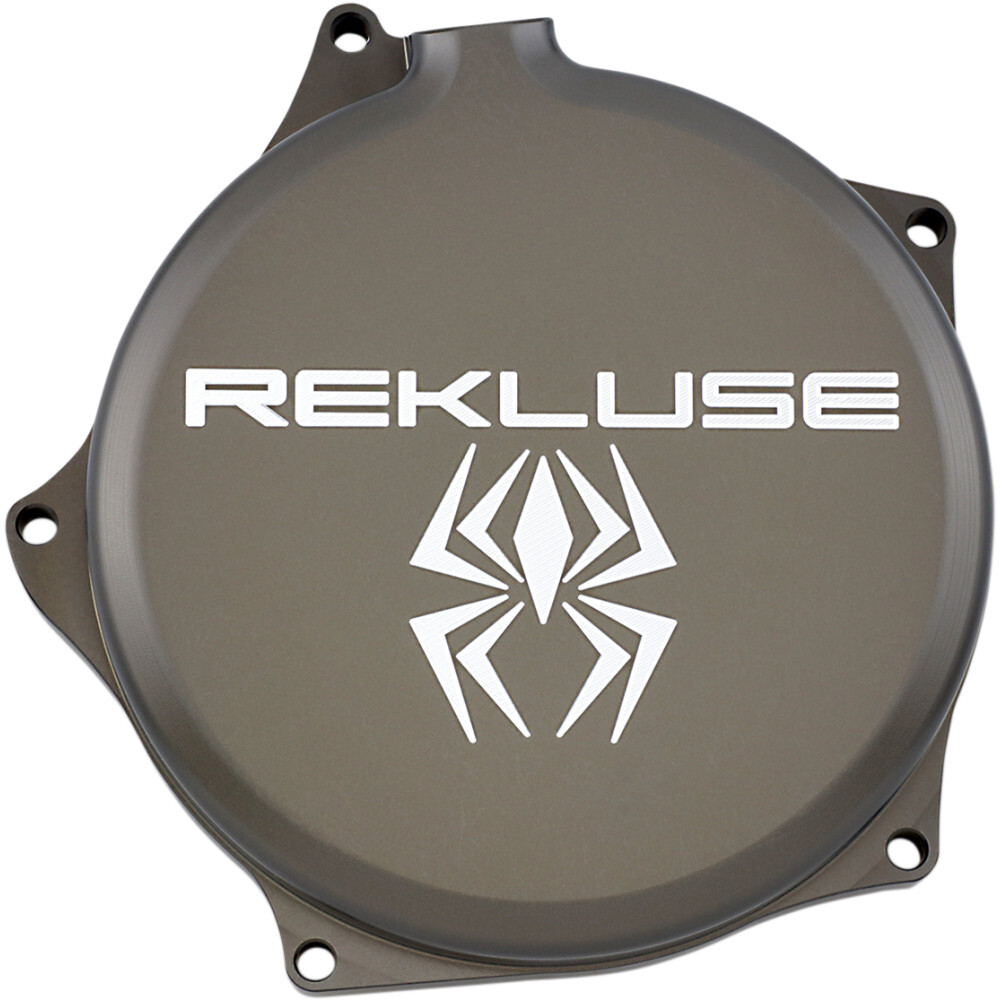 Rekluse - RMS-367 - Clutch Cover for sale online | eBay