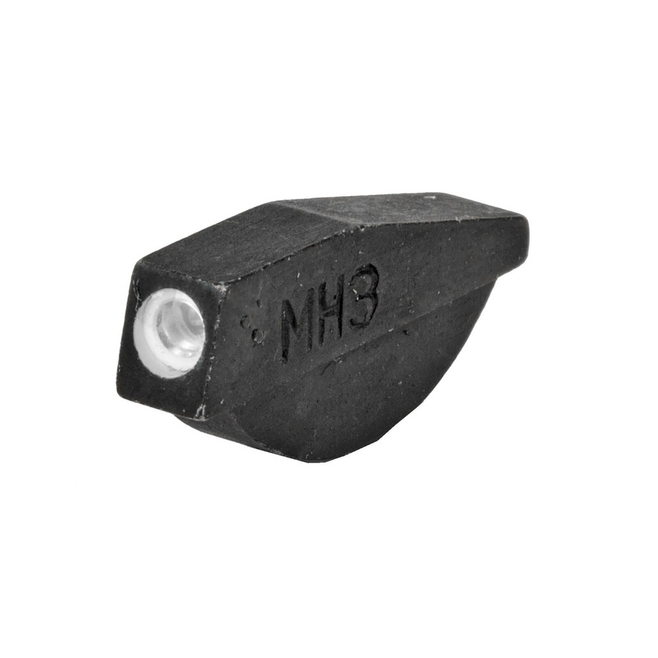 MEPROLIGHT Fixed Self Illum. TRU-DOT Front Night Sight for Ruger SP101 ...