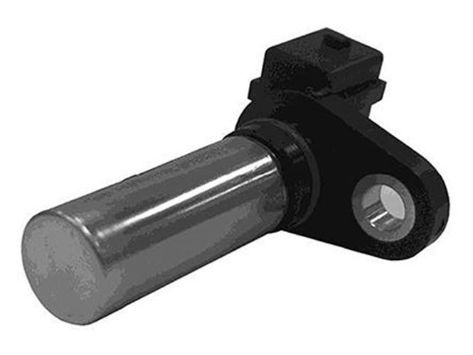 Honeywell CMOS Hall Effect Sensor switching current 20 mA supply ...