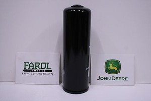 Genuine John Deere Tractor Hydraulic Filter RE577060 5090R 5125R 5115R ...