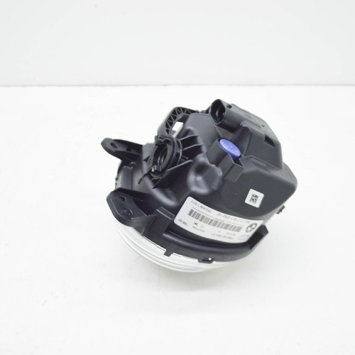 NEW BMW X5 F15 FRONT RIGHT LED FOG LIGHT 63177317252 2013 OEM | eBay