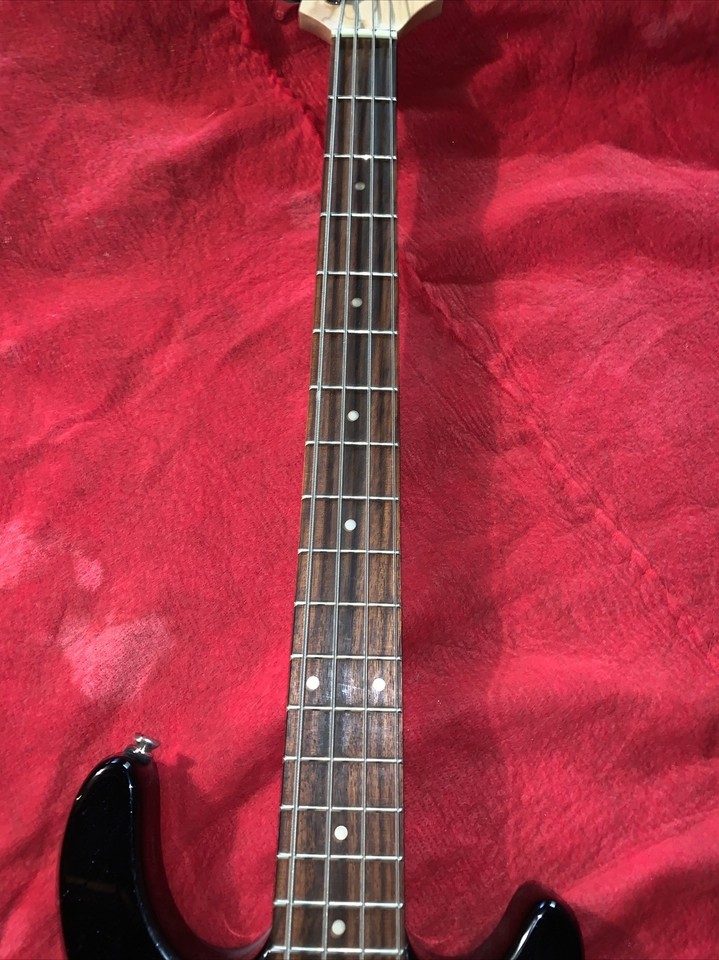 First Act bass Guitar | eBay
