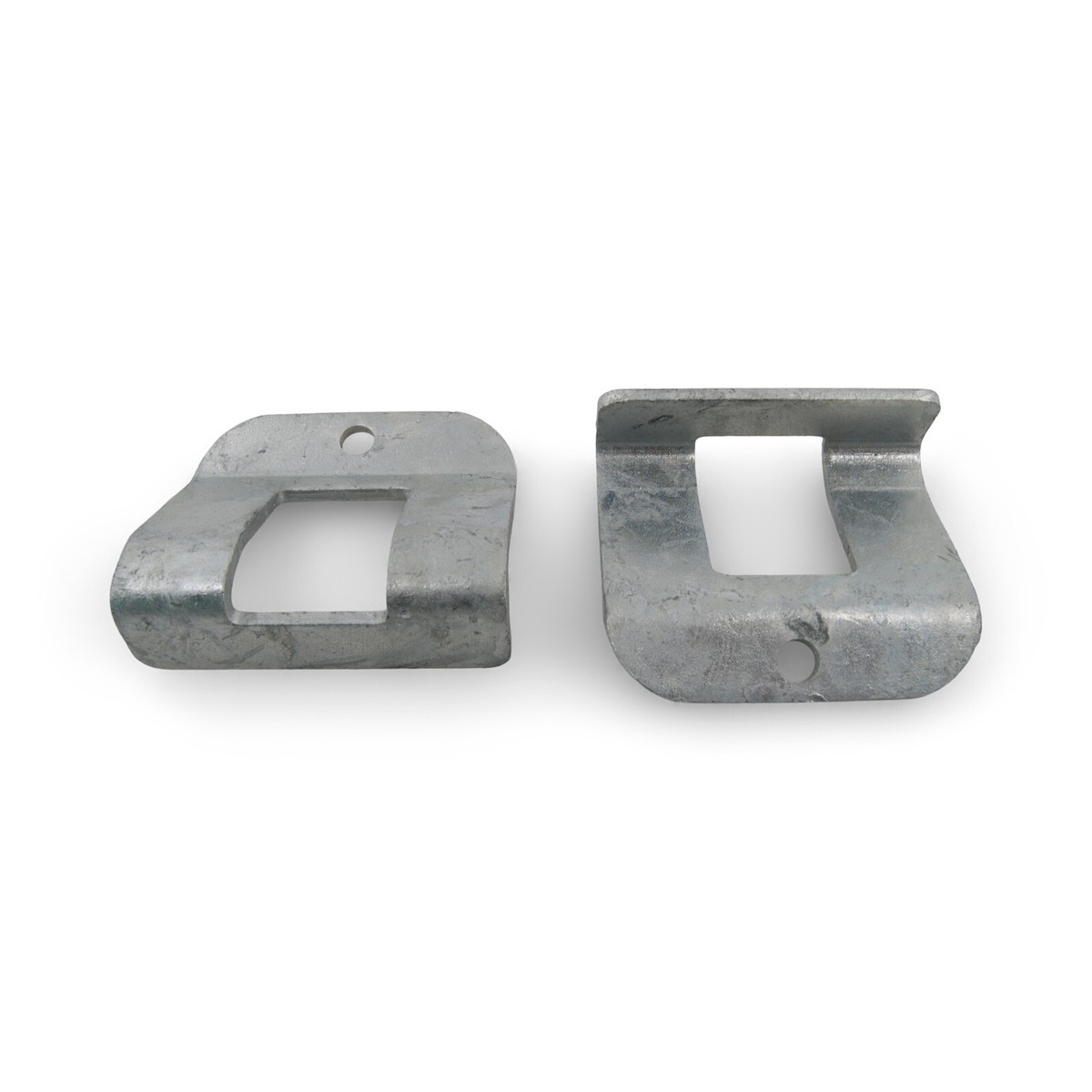 Boat Guides For Trailers Galvanized Unistrut U Bolt Beam Clamp I Beam ...