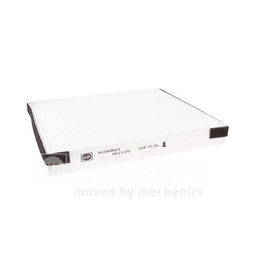 Cabin Air Filter FC1267NP 97133-3M000 ADG02564 HC8220 | eBay