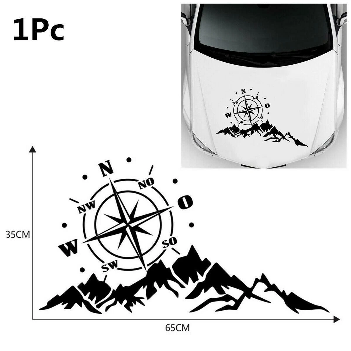 Cool Sticker Ideas For Cars