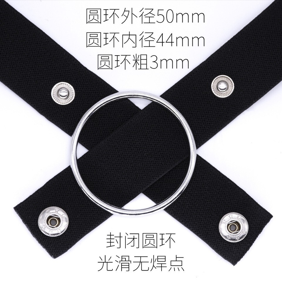 Men's Chastity Cage Auxiliary Belt Restraint Belt CB Lock Belt -V3.0 ...