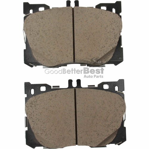 New Genuine Disc Brake Pad Set Front 0004209000 for Mercedes MB E300 ...