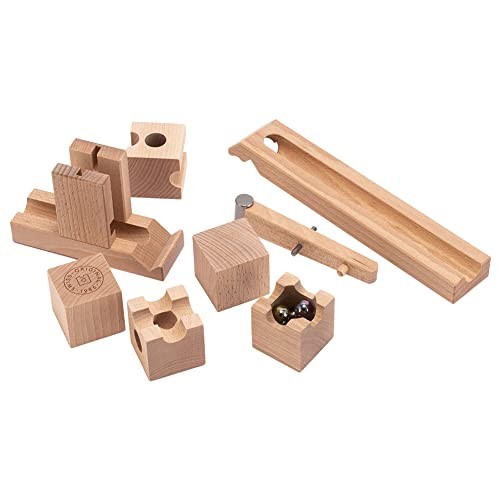 [Cuboro] Kick Cuboro Kick 213 Jade Tower Kids Wooden Toy Building ...
