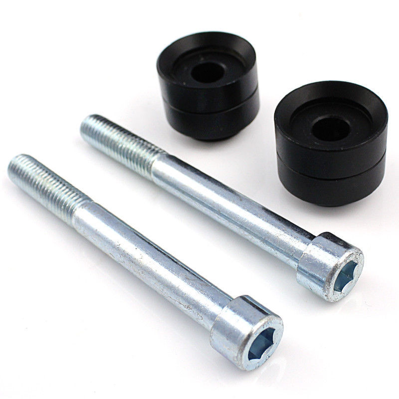 Handlebar Riser Kit Moves Bar Up 20mm 7/8" For BMW F650GS Twin F700GS ...