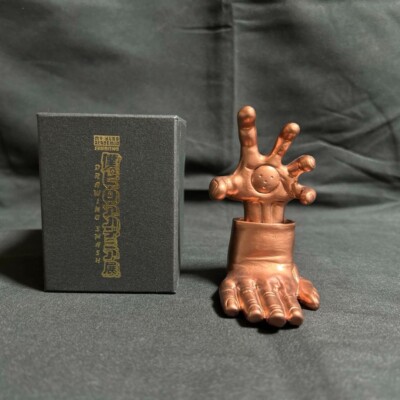 My Hero Academia DRAWING SMASH Exhibition Limited Kohei Horikoshi Hand ...