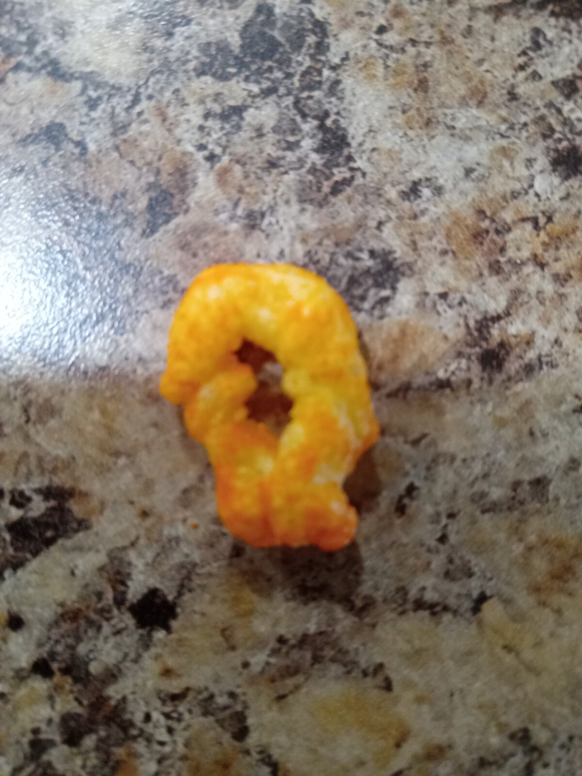 Rare Cheeto Lord Of The Rings shape Froddo movie Rare Evil Powers | eBay