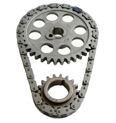 Stock Timing Chain Set for 1973–1979 Ford 351 351C 351M 400 Cleveland ...