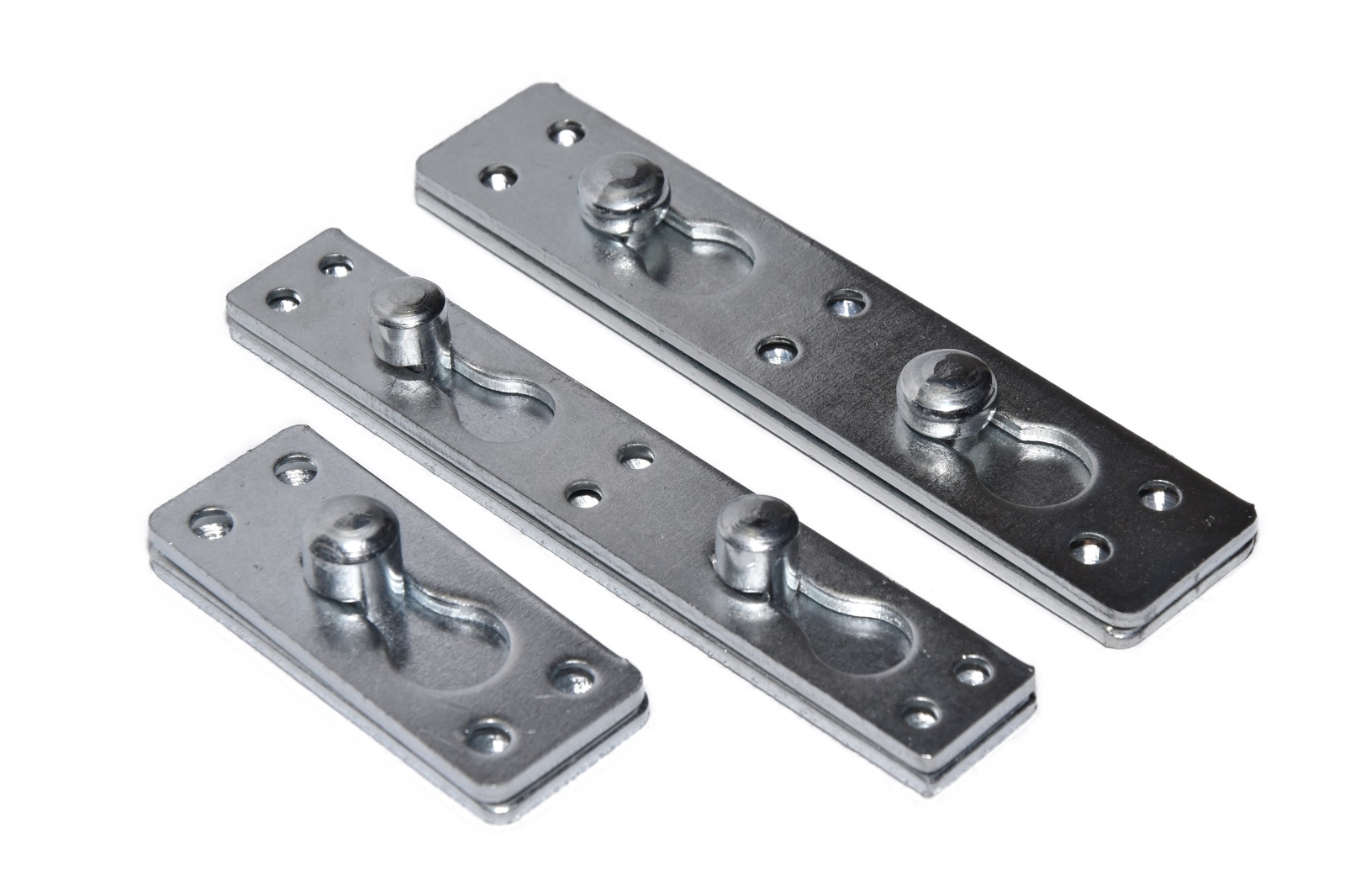 Möbelverbinder Steckverbinder Bett Metall Verbinder Beschlag ...