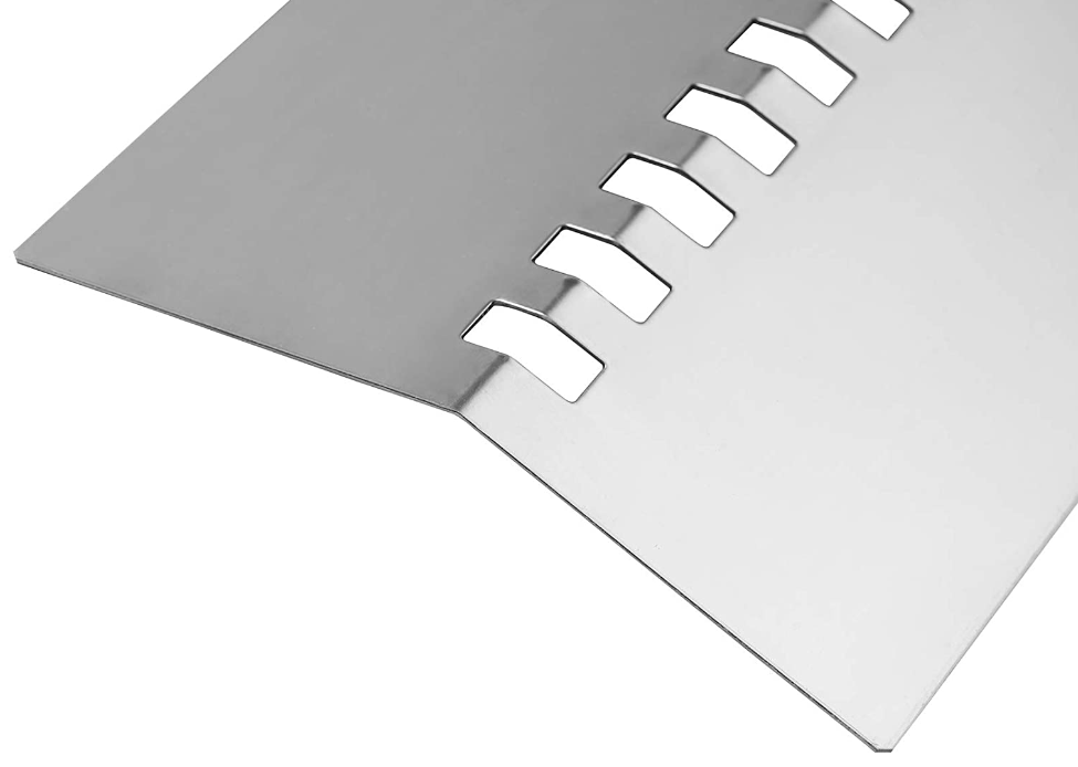 Replacement Grill Part for Angus 4 Burner Bull 47628 47629 FlavorBar ...