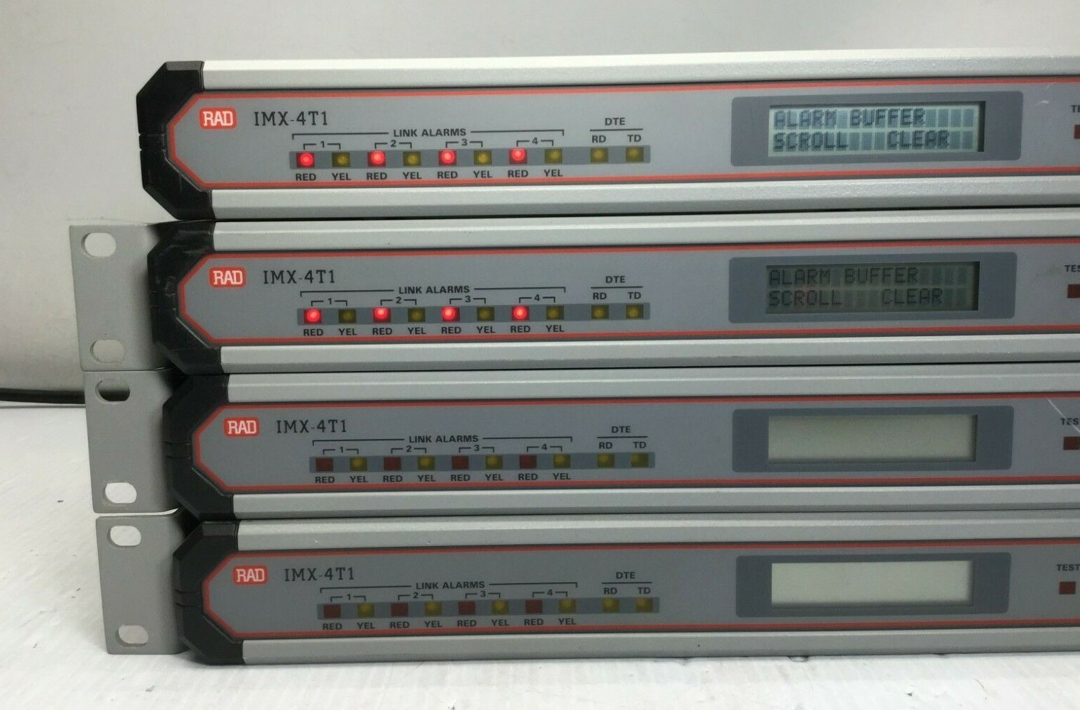 RAD IMX-4T1 IMX-4T1/4/V35/CSU 4T1/4/V35/CSU 4420050000 INVERSE ...