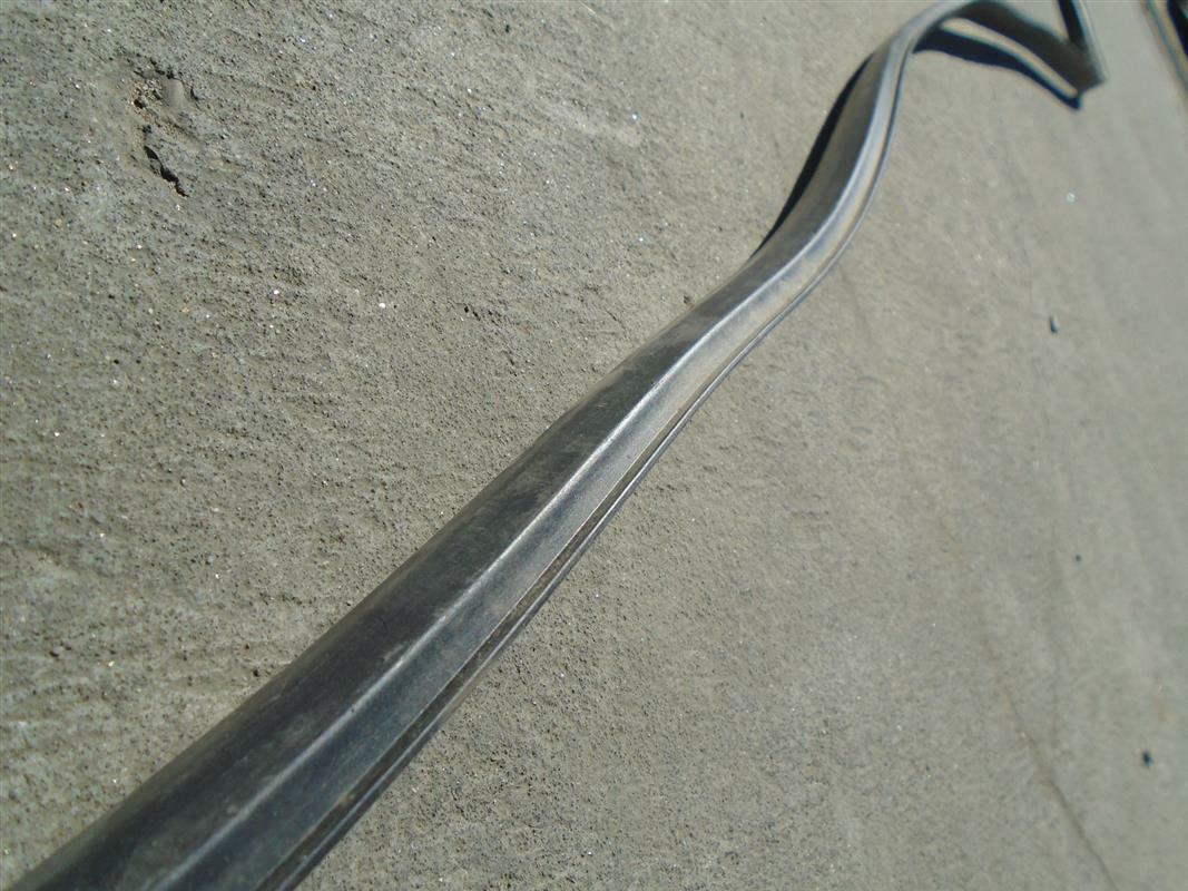 21 FT Plastic Rub Rail Insert /Gunnel Molding Insert, fit Many Boats | eBay