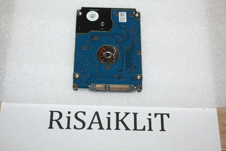 1TB HDD Laptop Hard Drive w/Win 10 Pro for DELL Latitude E6440 E5440 ...