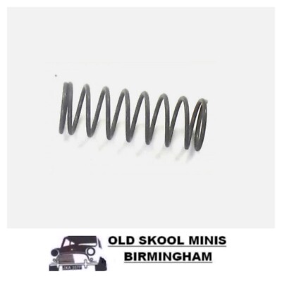 CLASSIC MINI BONNET LOCK SPRING FPQ10001 NOT CLUBMAN AUSTIN MORRIS ...