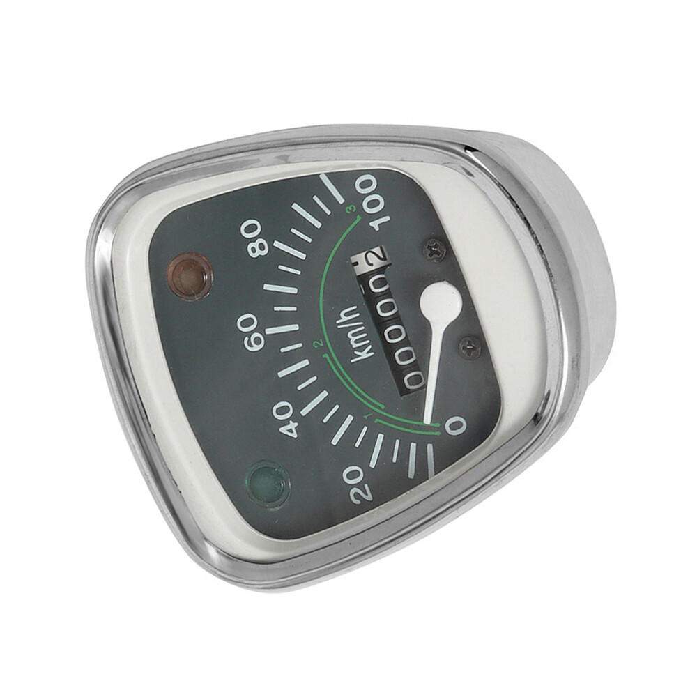 Retro Motorcycle Speedometer Odometer for Honda Passport C50 C70 C90 ...