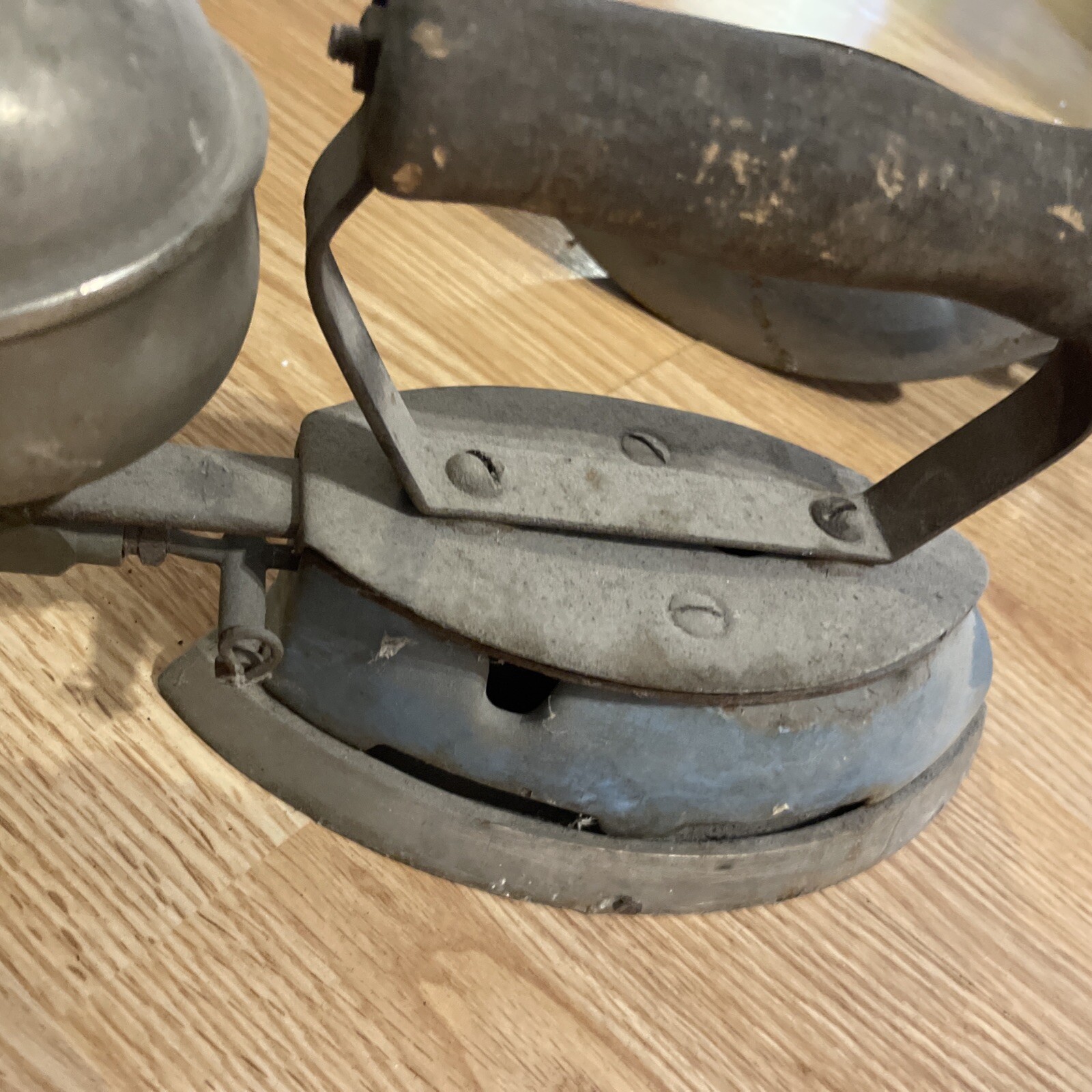 vintage coleman gas irons Parts Repair | eBay