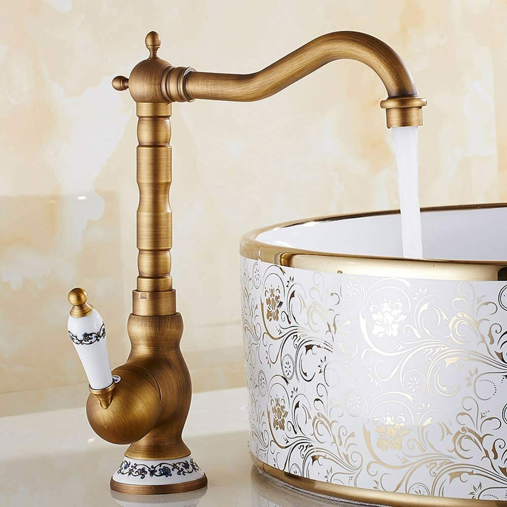 Antique Style Kitchen Faucets Kitchen Faucets | KOHLER