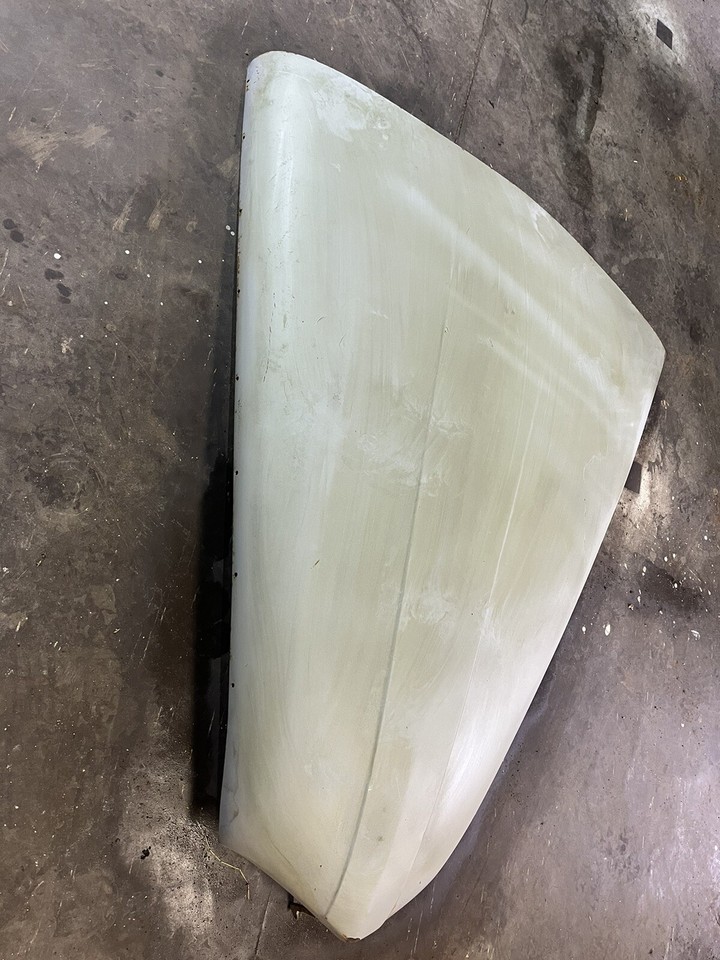 Sunbeam Talbot 90 MK1 MK2 MK3 bonnet Very Good Condition | eBay UK