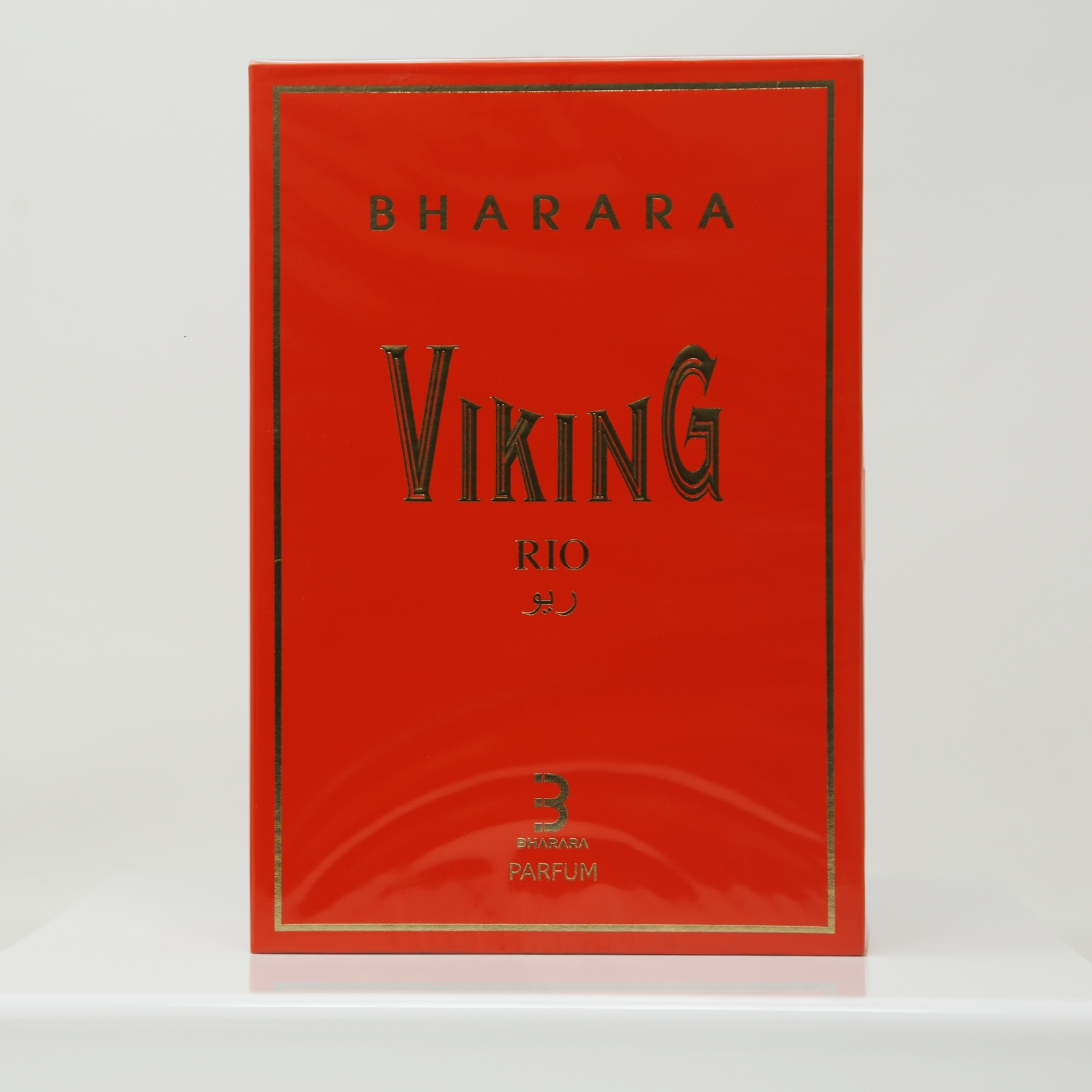 Bharara Viking Rio Parfum Unisex Spray 3.4oz, New in Box | eBay