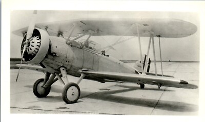 Curtiss F-8C-5 Fighter Plane Reprint Photo (3 x 5) No. 1 | eBay