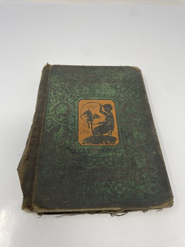 The Elson Basic Readers Book Two William H. Elson William S. Gray 1931 ...