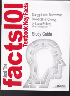 Facts 101 Textbook Key Facts, Studyguide for discovering Biological ...