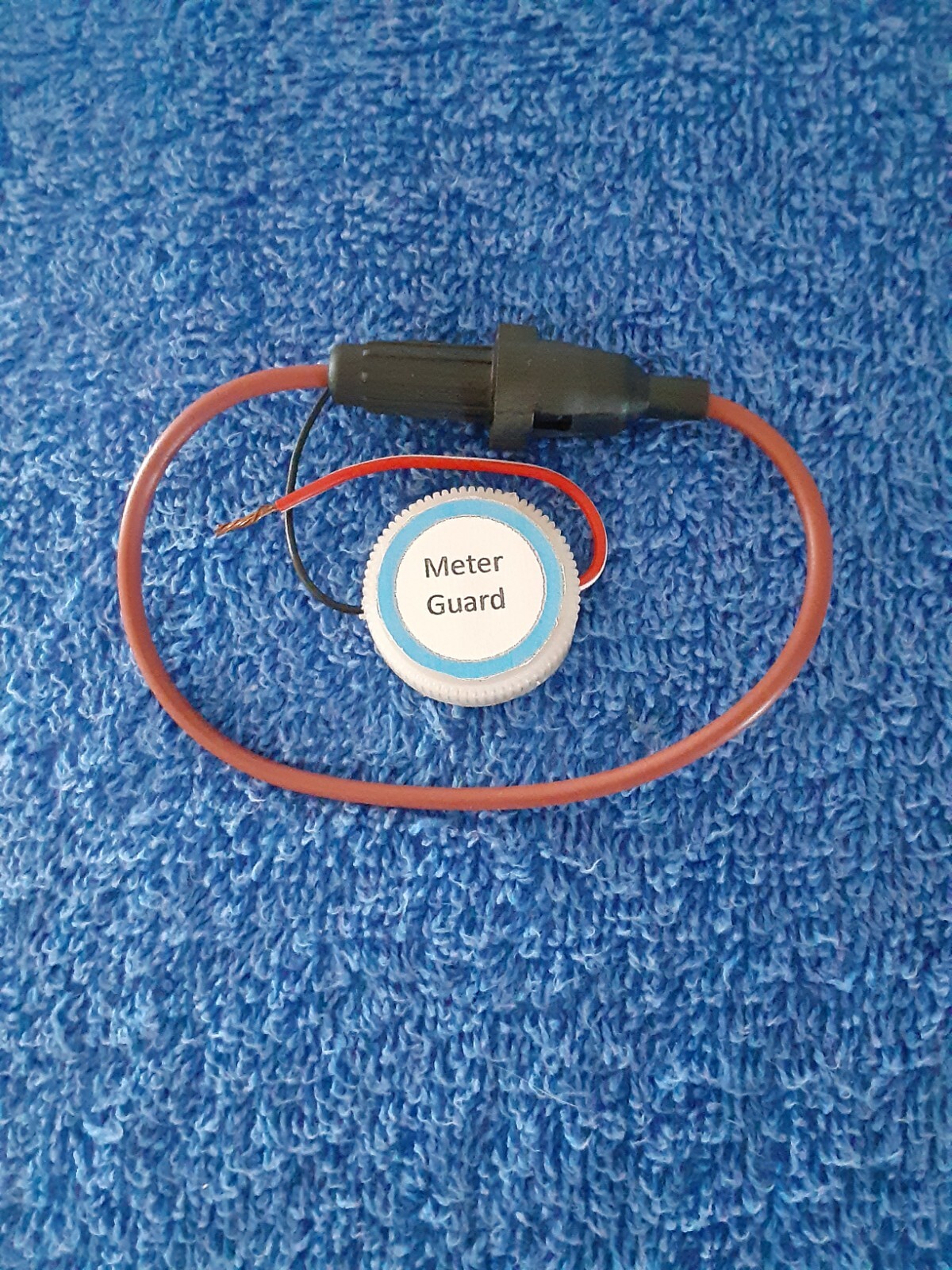 VTVM PROTECTION METER & POWER TRANSFORMER (RCA,HEATHKIT,EICO,TRIPLETT ...